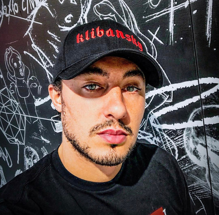 Joseph Klibansky | Shop – Joseph Klibansky • Shop