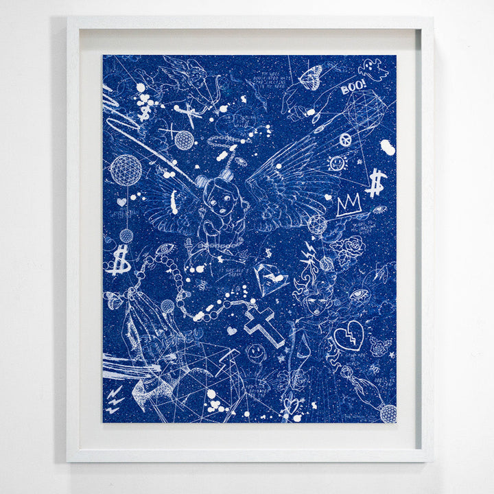 Fine Art Prints – Joseph Klibansky • Shop