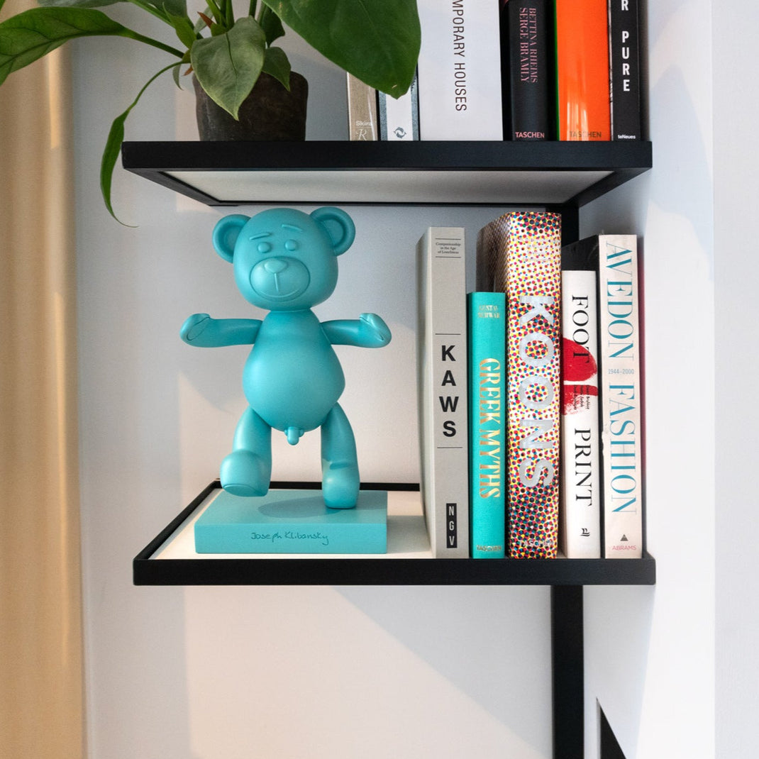 Bare Hug — Collectable // The Monaco Edition – Joseph Klibansky • Shop