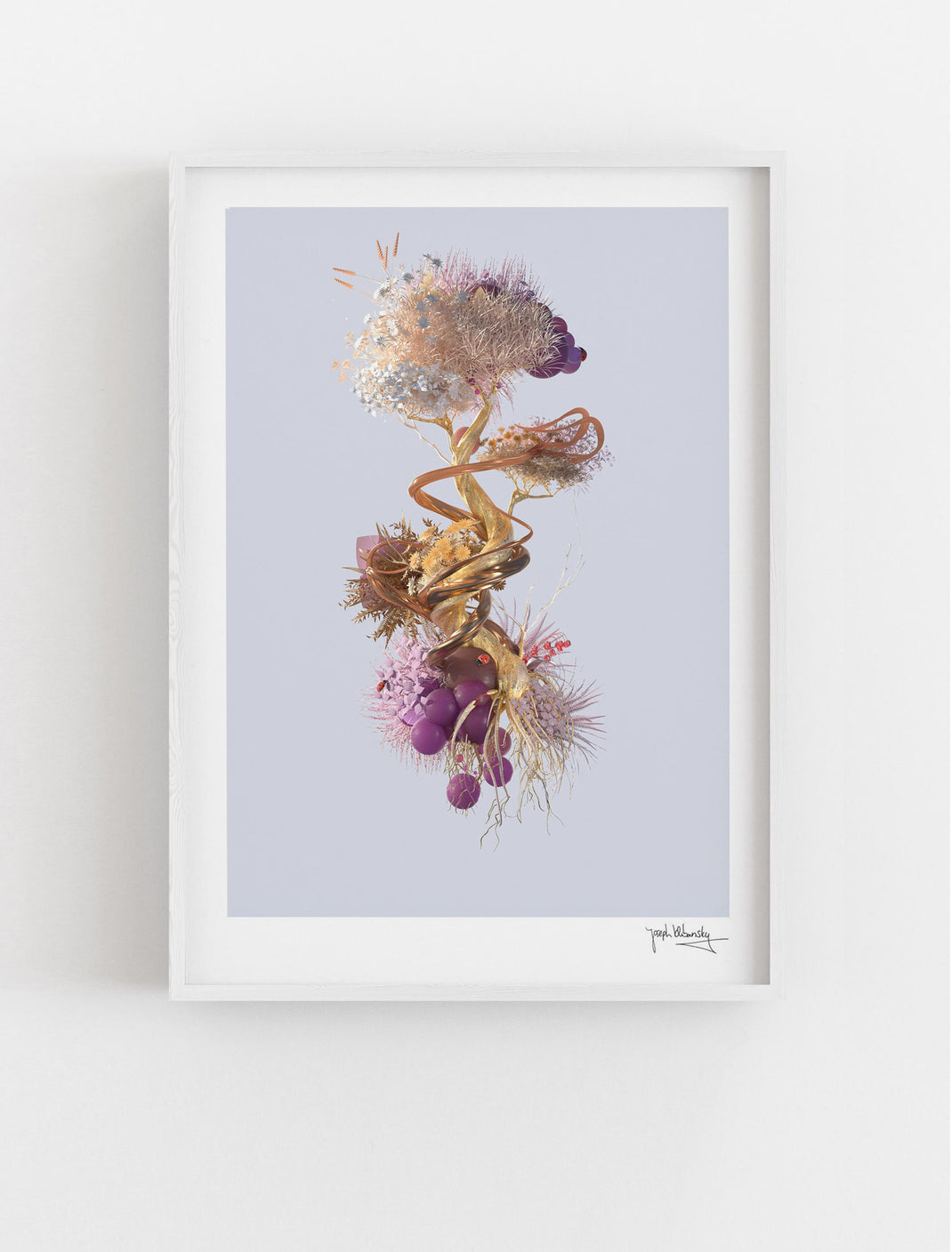 Tree of Life – Joseph Klibansky • Shop